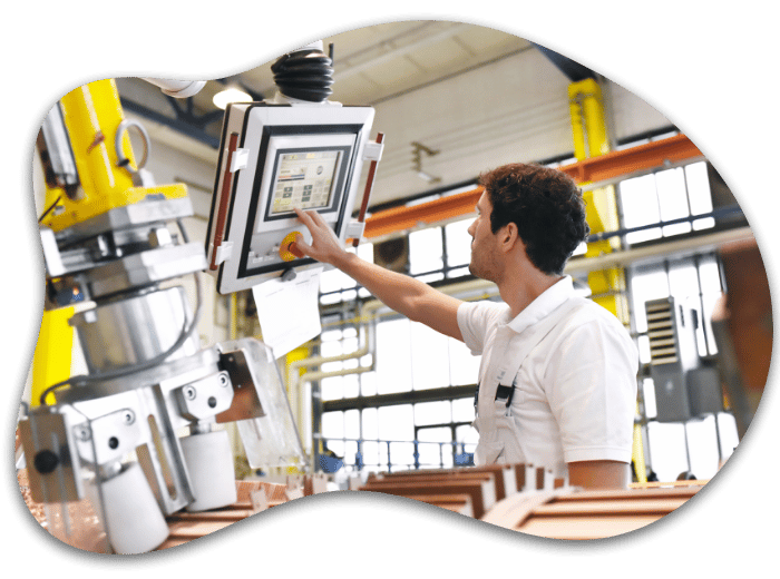 Manufacturing Inventory Forecasting